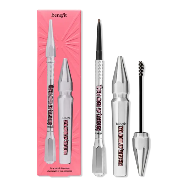 BENEFIT COSMETICS Precisely, My Brow Pack - 4.5 Neutral Deep Brown