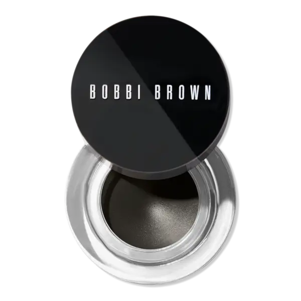 Bobbi Brown Long-wear Smudge-proof Gel Eyeliner - Caviar Ink