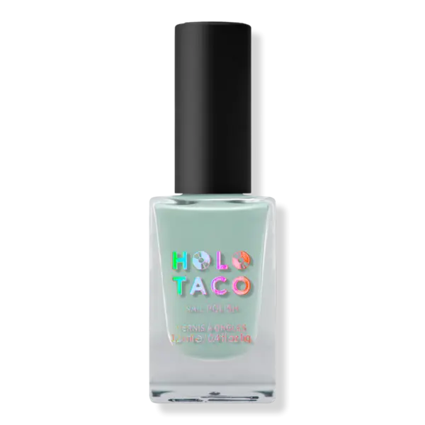 HOLO TACO Creme Nail Polish - Thyme After Thyme