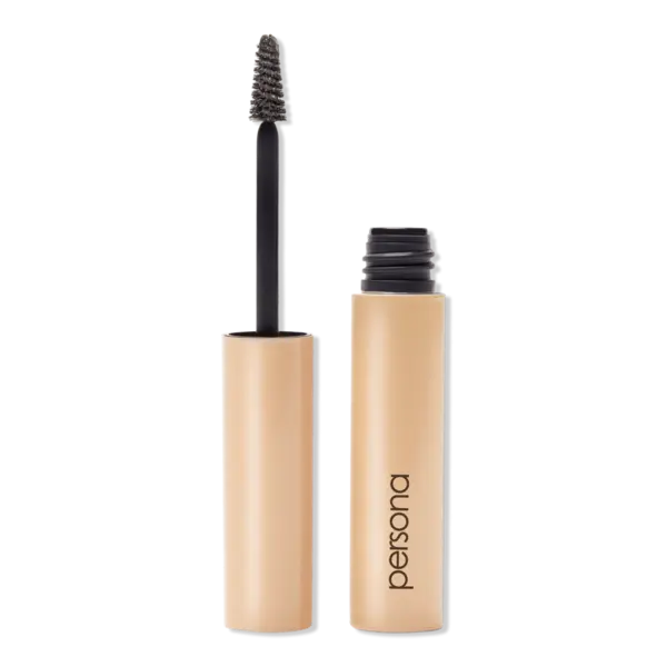 PERSONA Swipeup Brow Gel - Charcoal