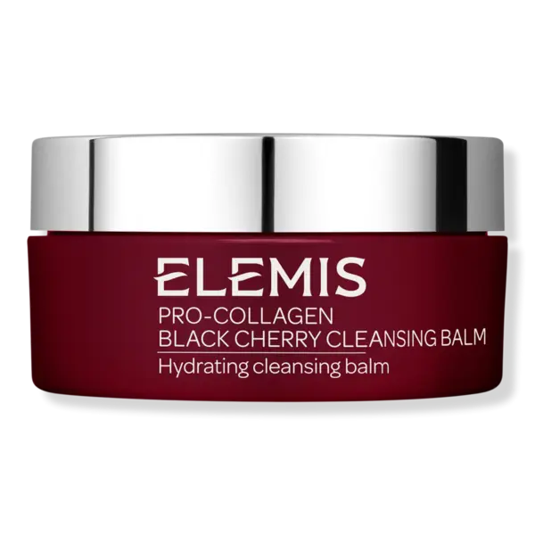 Elemis Pro-collagen Cleansing Balm Black Cherry - One-color