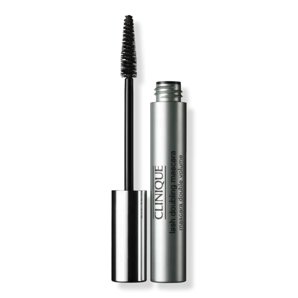 CLINIQUE Lash Doubling Mascara - Black