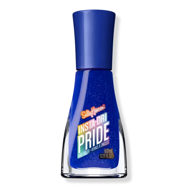 SALLY HANSEN Insta Dri Pride Nail Polish Collection - Soul Searching