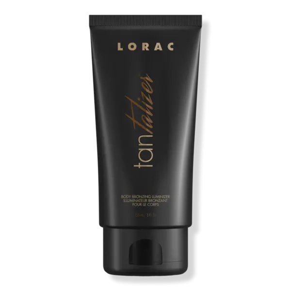 LORAC Tantalizer Body Bronzing Luminizer - Toasted Bronze