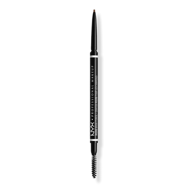 NYX PROFESSIONAL MAKEUP Micro Brow Pencil Eyebrow Pencil - Chocolate