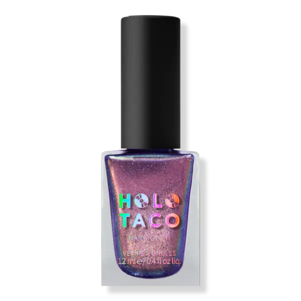 HOLO TACO Specialty Nail Polish - Phantom Call