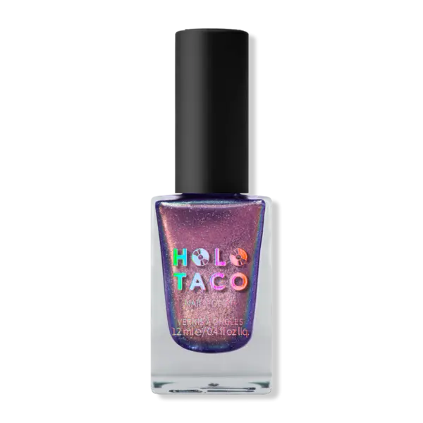 HOLO TACO Specialty Nail Polish - Phantom Call