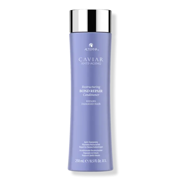 ALTERNA Caviar Anti-aging Restructuring Bond Repair Conditioner - One-color