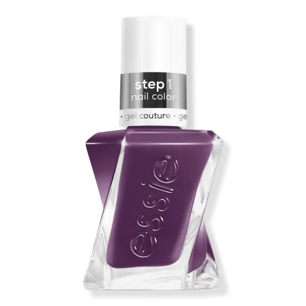 Essie Gel Couture Longwear Nail Polish - Museum Muse