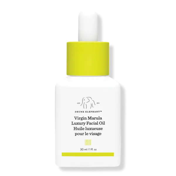 Drunk Elephant Virgin Marula Luxury Facial Oil - One-color