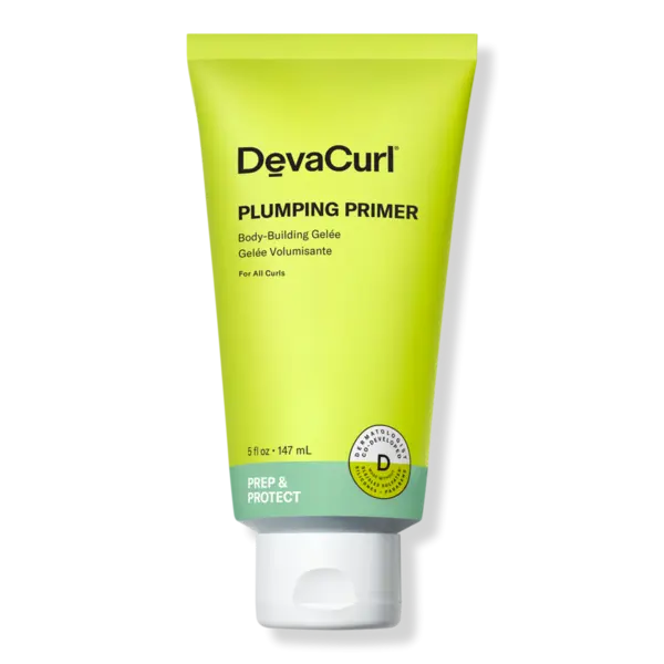 DEVACURL Plumping Primer Body-building Gelee - One-color