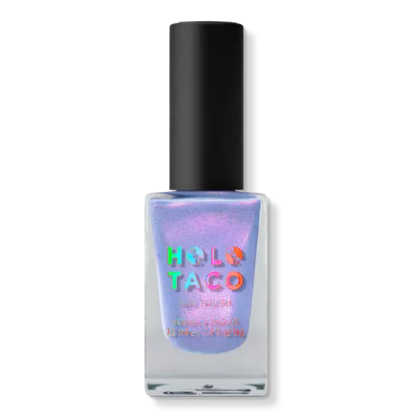 HOLO TACO Specialty Nail Polish - Vitamin Glow