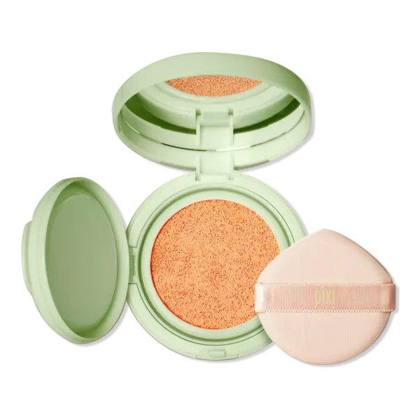 Pixi Glow Tint Cushion - Peach Tint