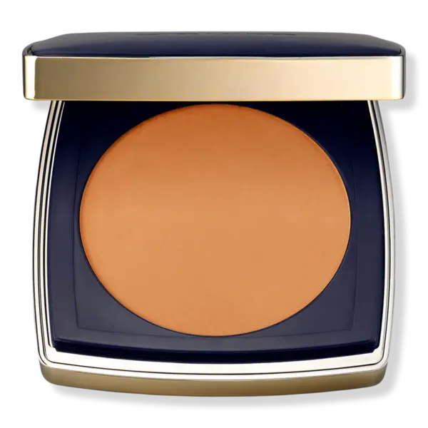 Estée Lauder Double Wear Stay-in-place Matte Powder Foundation - 5n2 Amber Honey