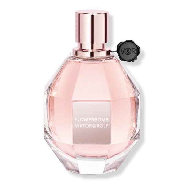 Viktor & Rolf Flowerbomb Eau De Parfum - One-color