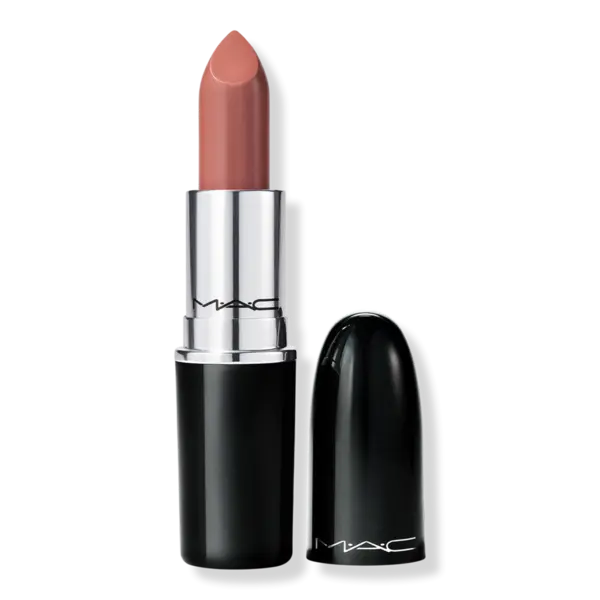 MAC COSMETICS Lustreglass Sheer-shine Lipstick - Hug Me