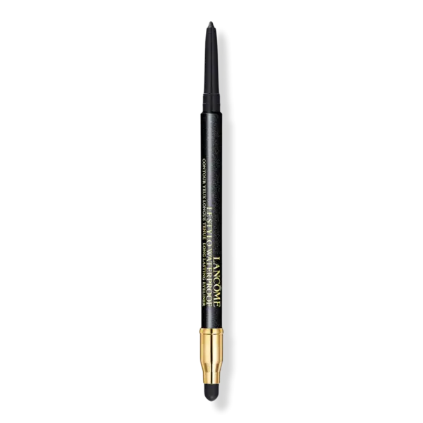LANCOME Le Stylo Waterproof Long-lasting Eyeliner Pencil - Noir Onyx