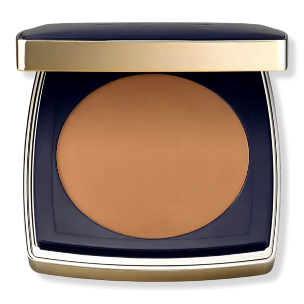 Estée Lauder Double Wear Stay-in-place Matte Powder Foundation - 6n1 Mocha
