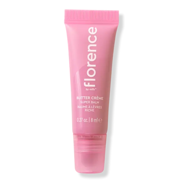 FLORENCE BY MILLS Butter Creme Super Balm - Angel Food