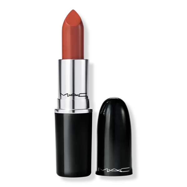MAC COSMETICS Lustreglass Sheer-shine Lipstick - Business Casual