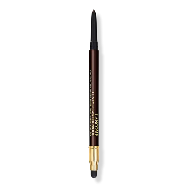 LANCOME Le Stylo Waterproof Long-lasting Eyeliner Pencil - Chocolate