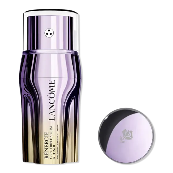 LANCOME Renergie C.r.x Triple Serum Retinol - One-color