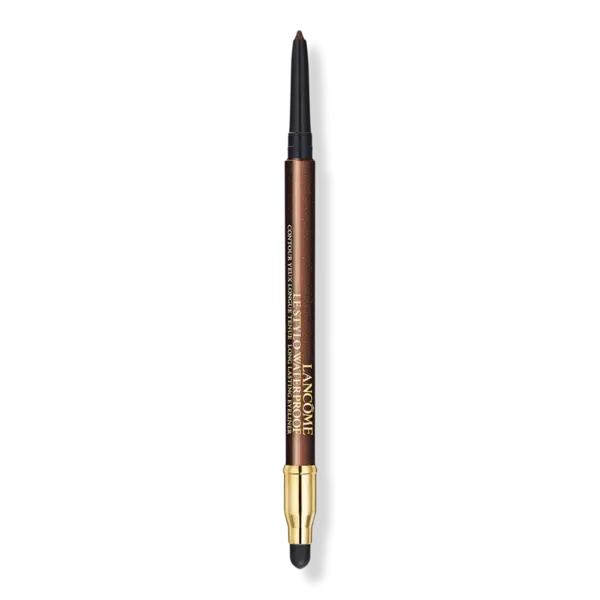 LANCOME Le Stylo Waterproof Long-lasting Eyeliner Pencil - Bronze Riche