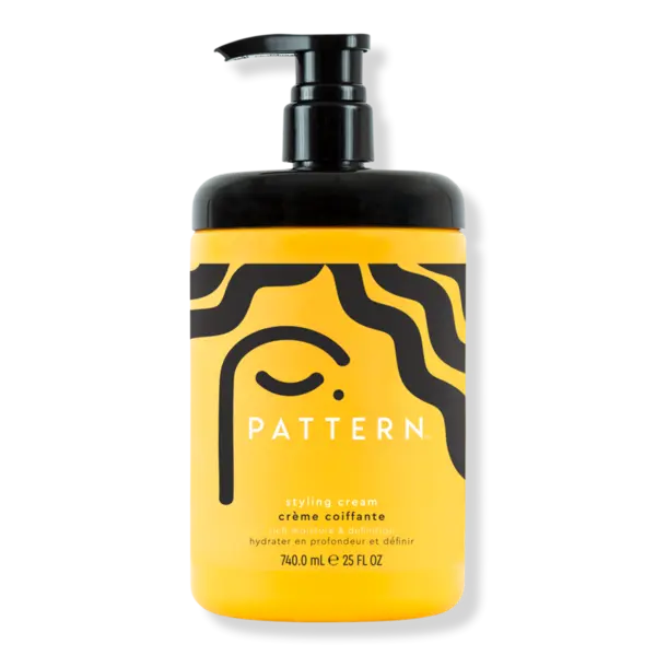 PATTERN Styling Cream - One-color