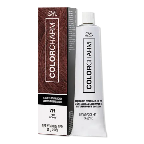 WELLA Colorcharm Permanent Cream Hair Color
