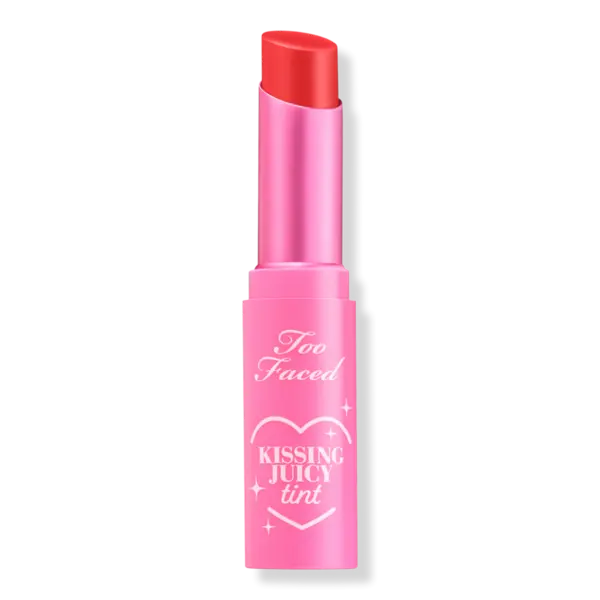 TOO FACED Kissing Juicy Tint Lip Balm - Sour Watermelon