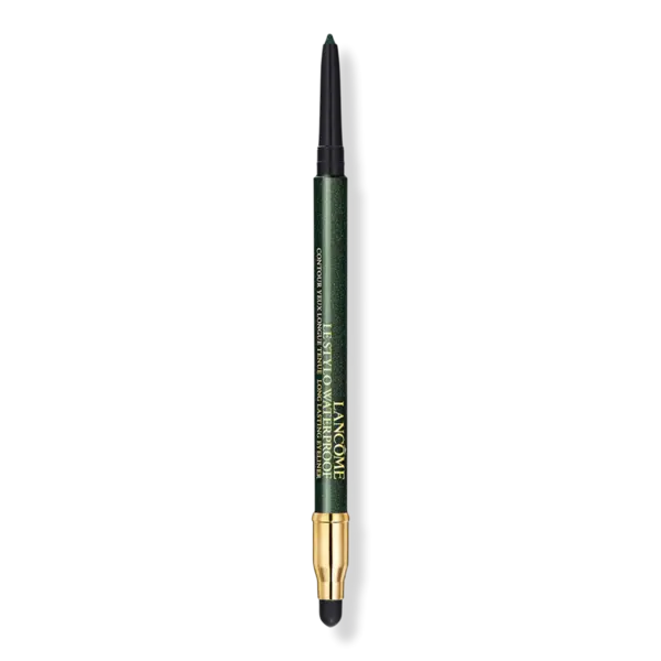 LANCOME Le Stylo Waterproof Long-lasting Eyeliner Pencil - Ivy