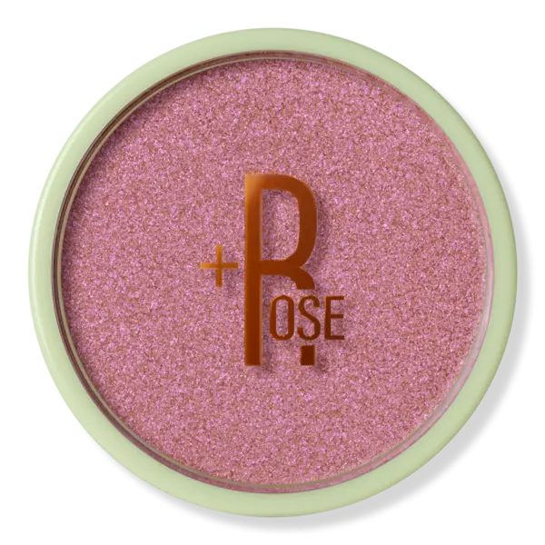 Pixi Rose Glow-y Powder - Rose Dew