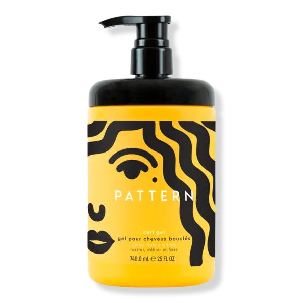 PATTERN Curl Gel - One-color