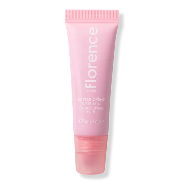 FLORENCE BY MILLS Butter Creme Super Balm - Watermelon Sherbet