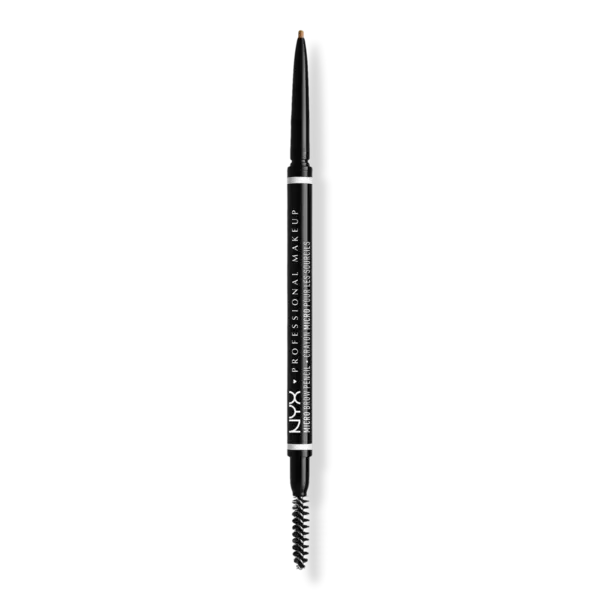 NYX PROFESSIONAL MAKEUP Micro Brow Pencil Eyebrow Pencil - Blonde