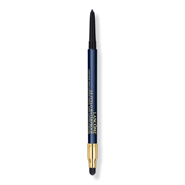 LANCOME Le Stylo Waterproof Long-lasting Eyeliner Pencil - Minuit Illusion
