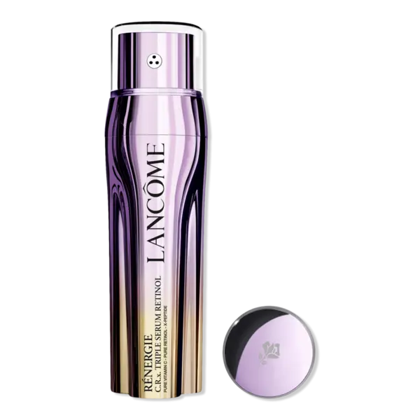 LANCOME Renergie C.r.x Triple Serum Retinol - One-color