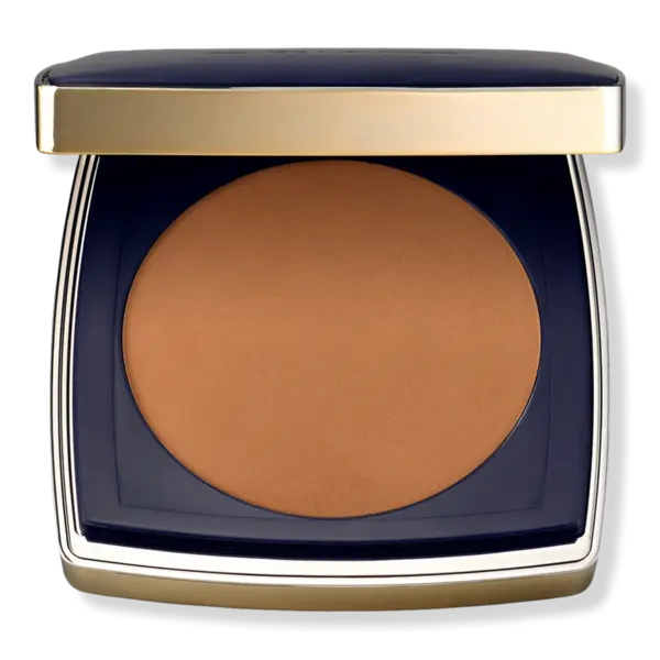 Estée Lauder Double Wear Stay-in-place Matte Powder Foundation - 7w1 Deep Spice