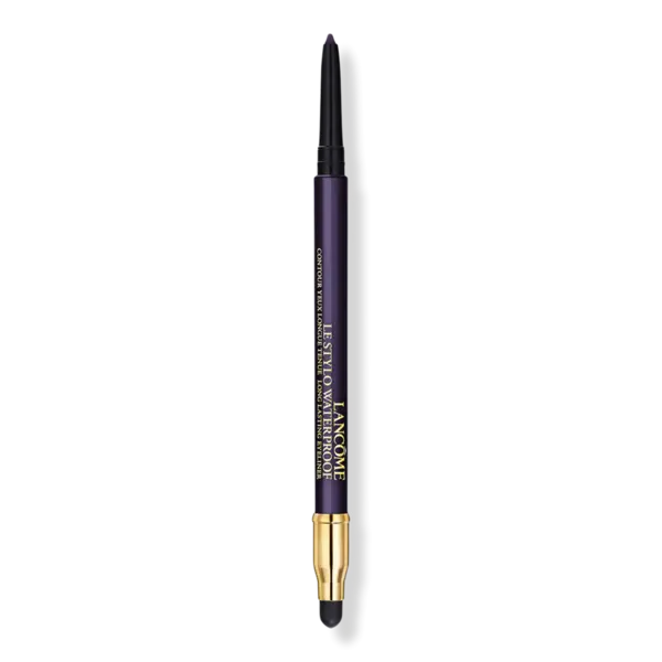 LANCOME Le Stylo Waterproof Long-lasting Eyeliner Pencil - Prune Radical