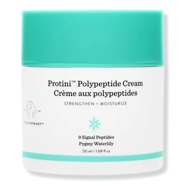 Drunk Elephant Protini Polypeptide Firming Moisturizer - One-color