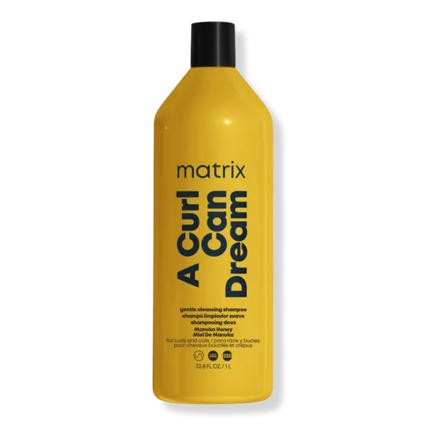 MATRIX A Curl Can Dream Shampoo - One-color