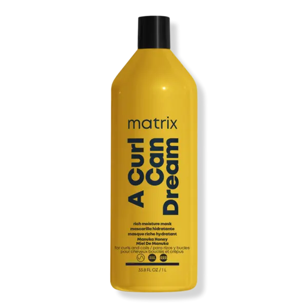 MATRIX A Curl Can Dream Rich Mask - One-color