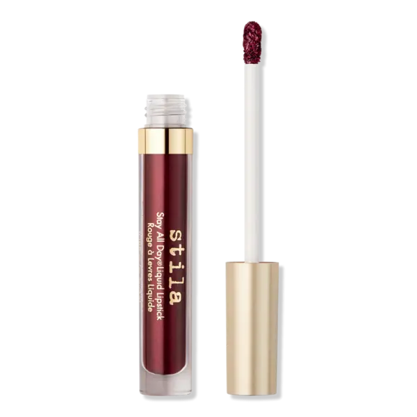 STILA Stay All Day Liquid Lipstick - Davita