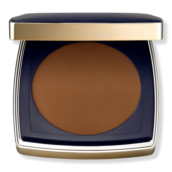 Estée Lauder Double Wear Stay-in-place Matte Powder Foundation - 8c1 Rich Java