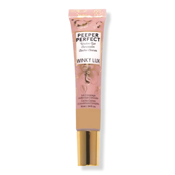 WINKY LUX Peeper Perfect Under-eye Concealer - Light Medium