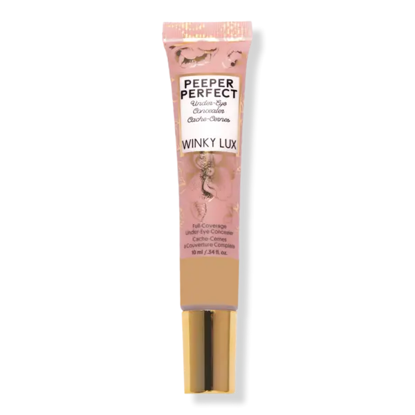 WINKY LUX Peeper Perfect Under-eye Concealer - Light Medium