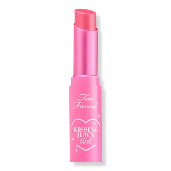 TOO FACED Kissing Juicy Tint Lip Balm - Bubblegum