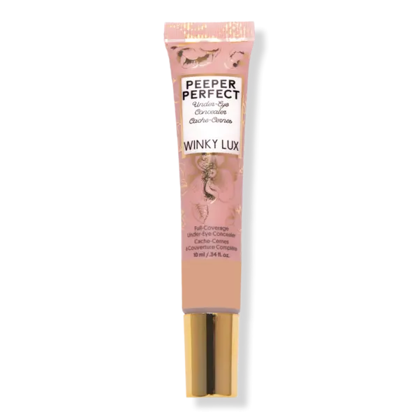 WINKY LUX Peeper Perfect Under-eye Concealer - Medium