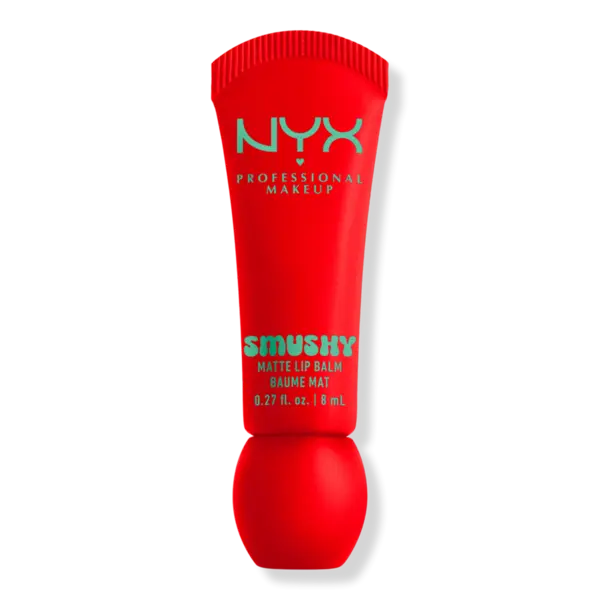 NYX PROFESSIONAL MAKEUP Smushy Matte Lip Balm - Soft Sorbet