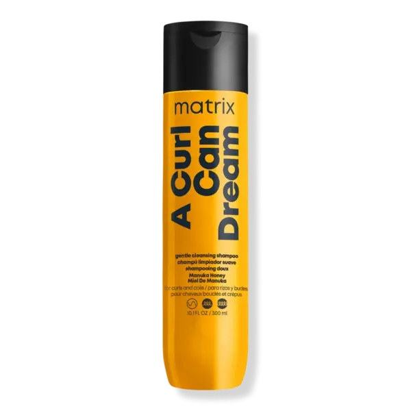 MATRIX A Curl Can Dream Shampoo - One-color